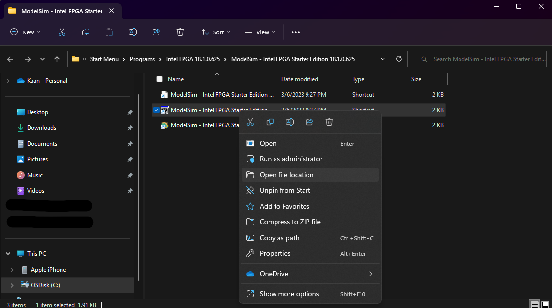 ModelSIM Download (Free Version) – Alpha-Nerd