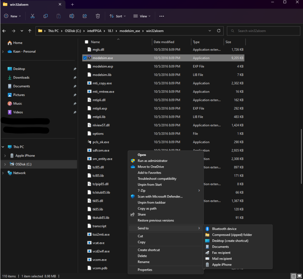 ModelSIM Download (Free Version) – Alpha-Nerd