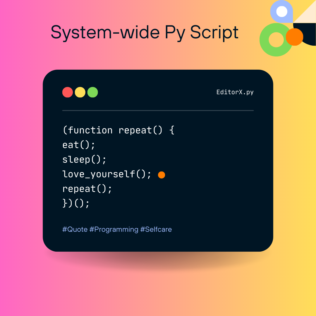 Os Wide Python Script Linuxmacoswin Alpha Nerd